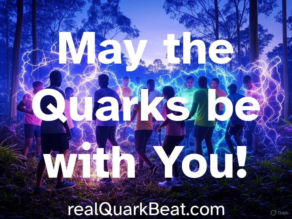 QuarkHome | QuarkBeat Centre for Teaching and Learning